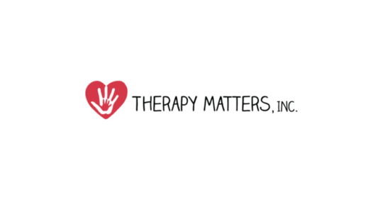 Therapy Matters, Inc. Login - Therapy Matters, Inc.